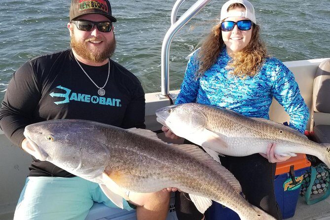 Orlando Inshore Fishing Charters - Frequently Asked Questions