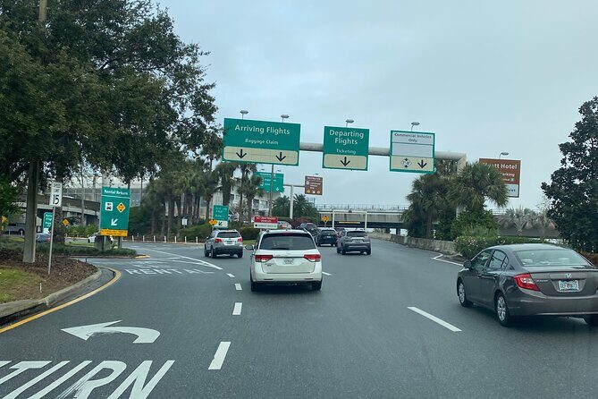 Orlando International Airport MCO to Disney´s Transportation - The Sum Up: Who Should Consider This Transfer?