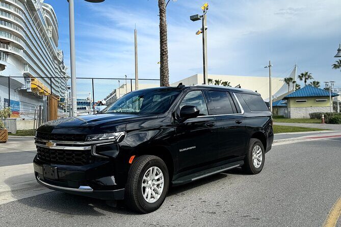 Orlando International Airport MCO to Disney´s Transportation - FAQ