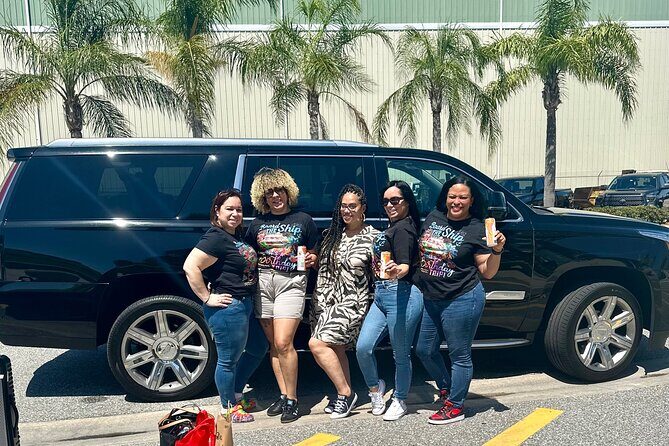 Orlando International Airport Transfers w/ Private Van - Authentic Traveler Experience: What Real Guests Say