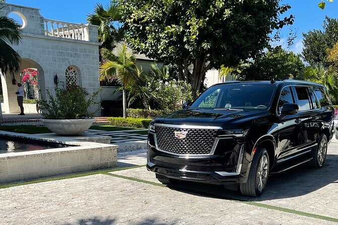 Orlando International Airport Transportation - The Value of a Premium Transfer