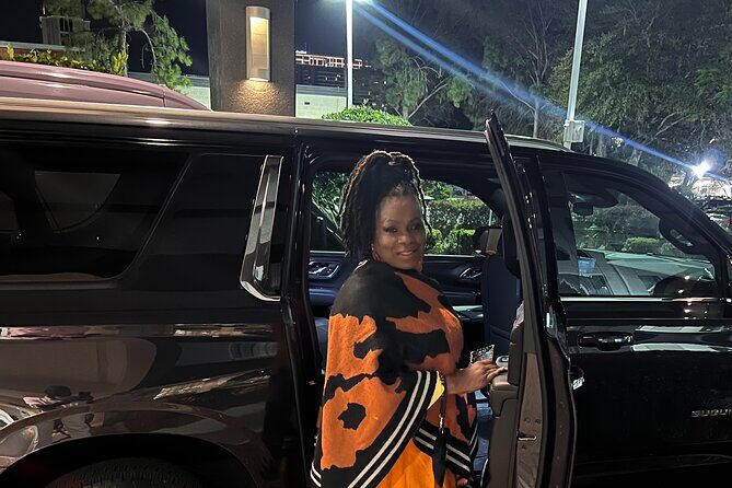 Orlando Int'l Airport (MCO) to Disney Resorts Private Transfer - Who Is This Service Best For?