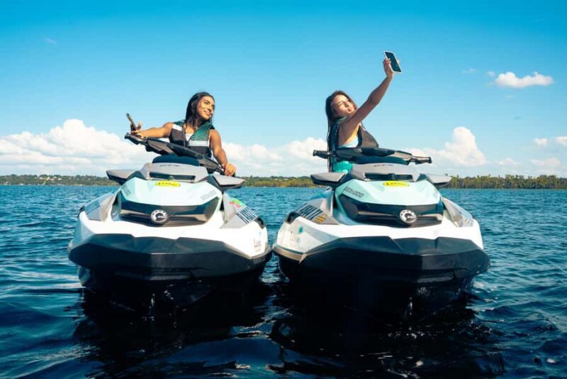 Orlando: Jet Ski Rental - What To Expect During Your Jet Ski Adventure