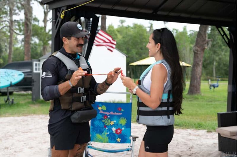 Orlando: Jet Ski Rental - Who Should Consider This?