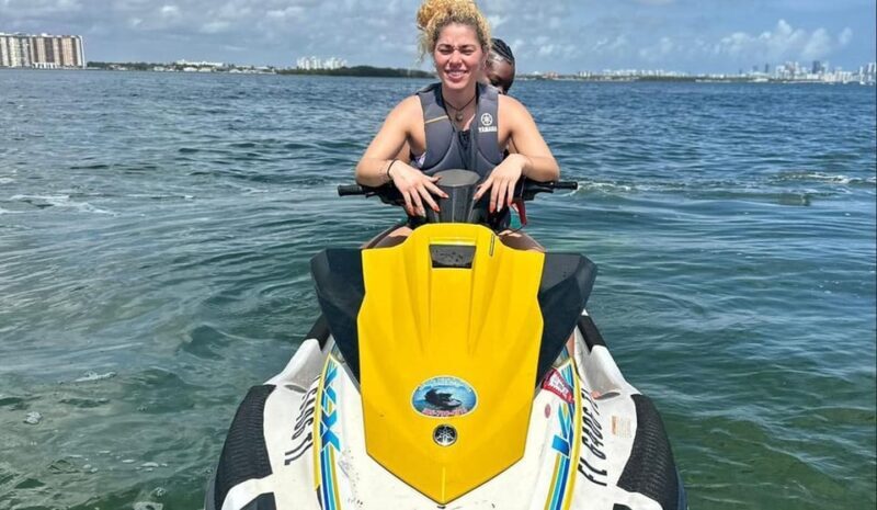 Orlando: Jet Ski Rental - Is It Worth the Price?