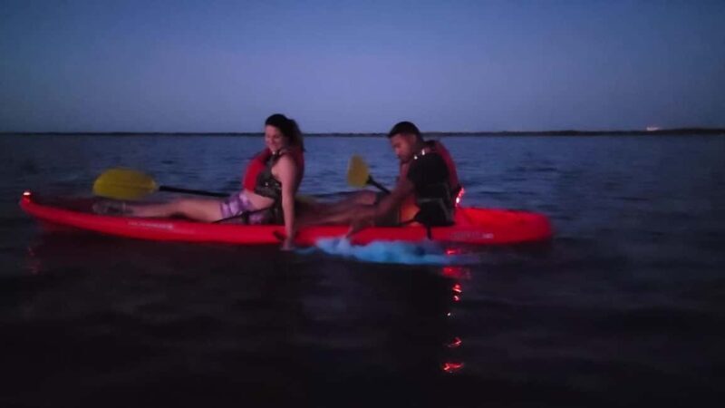 Orlando: Magic After Dark Bioluminescence Kayak Tour - The Authentic Appeal of Bioluminescence