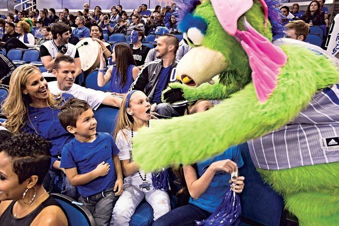 Orlando Magic NBA Basketball Tickets - Who Should Consider This Experience?