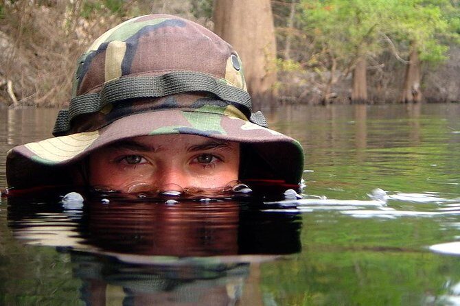 Orlando Manatee Encounters - Authentic Experiences and Real Guest Insights