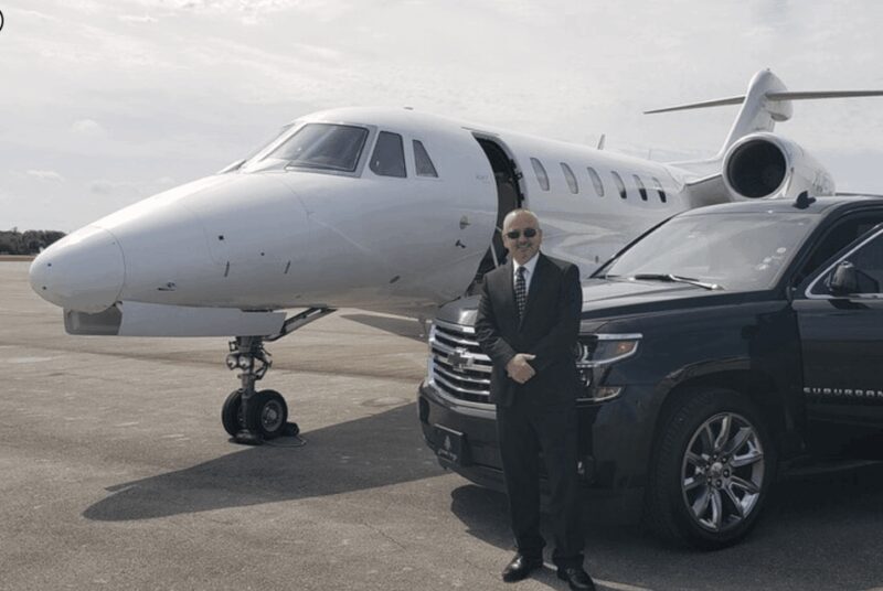 Orlando: MCO Airport - Disney Resorts Luxury Transfer - Why Choose This Service?