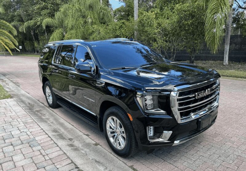 Orlando: MCO Airport - Port Canaveral Luxury Transfer - What Do Real Travelers Say?