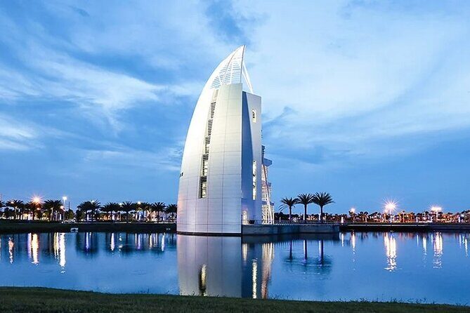 Orlando MCO Airport Private Transfer - Port Canaveral|Cocoa Beach - Practical Tips for Travelers