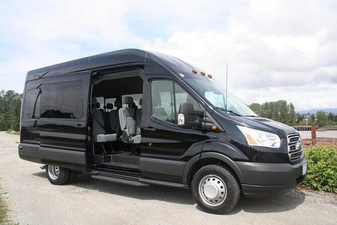 Orlando: MCO Airport to Downtown | Disneyland Private Transfer - Luggage and Special Considerations