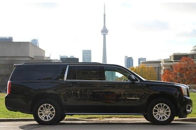 Orlando: MCO Airport to Downtown | Disneyland Private Transfer - Reviewing the Guest Feedback