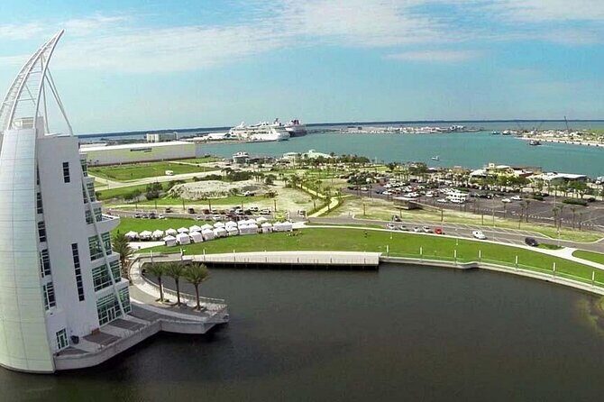 Orlando MCO Airport to Space Center|Cape Canaveral|Cocoa Beach - Price and Value Analysis