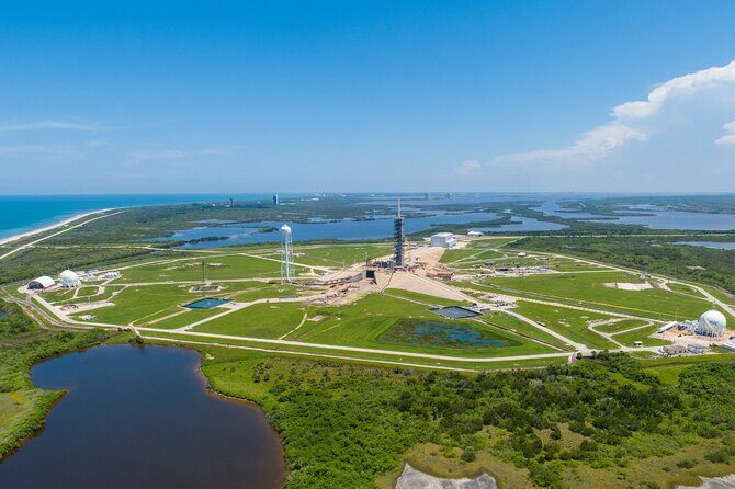 Orlando MCO Airport to Space Center|Cape Canaveral|Cocoa Beach - Real Experiences and Feedback