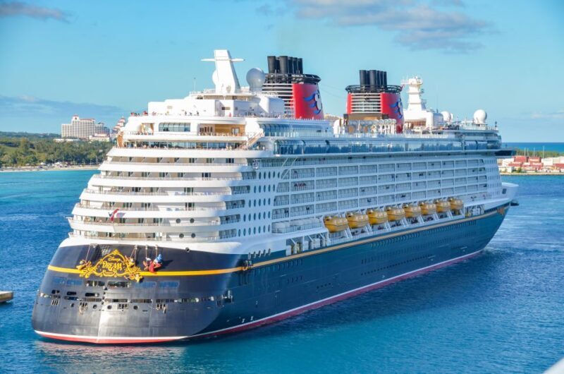 Orlando MCO Airport: Transportation to Port Canaveral Cocoa - Who Is This Transfer Best For?