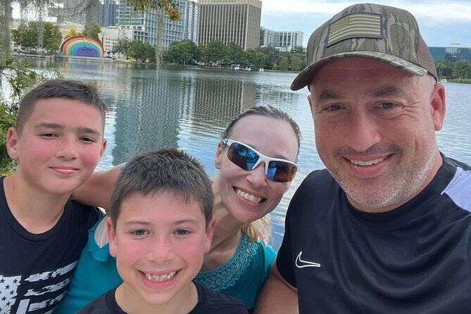 Orlando Murder Mystery Quest Detective Escape Adventure - Key Points