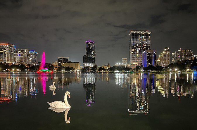 Orlando Murder Mystery Quest Detective Escape Adventure - FAQs