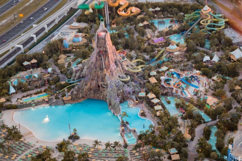 Orlando: Narrated Helicopter Flight Over Theme Parks - Final Thoughts: Is It Worth It?