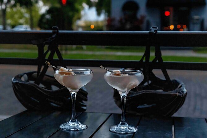 Orlando Night Bike Tour: A Fun Ride Thru the Citys Nightlife - Why Choose the Orlando Night Bike Tour?