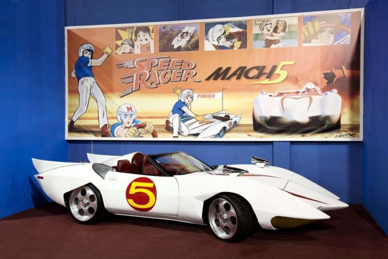 Orlando: Orlando Auto Museum at Dezerland Park - Authenticity & Visitor Feedback