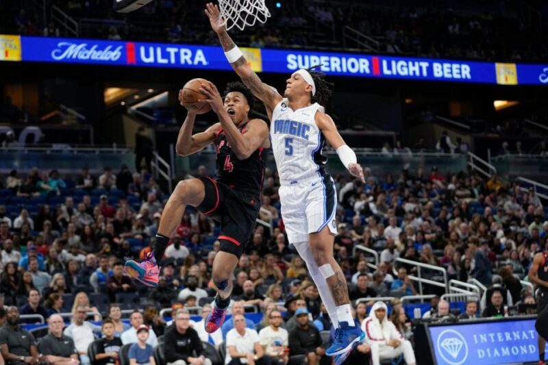 Orlando: Orlando Magic NBA Basketball Tickets - Key Points