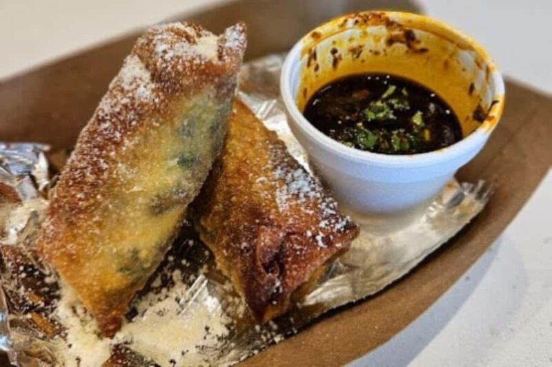 Orlando: Packing District Food Hall Crawl with Tastings - An Inside Look at the Food Hall Crawl Experience