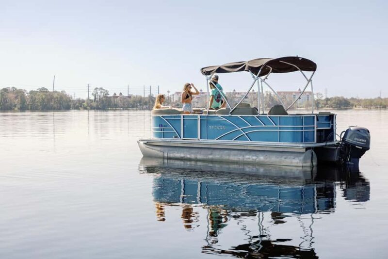 Orlando: Paradise Cove Jet Ski Rental - Final Thoughts: Is It Worth It?