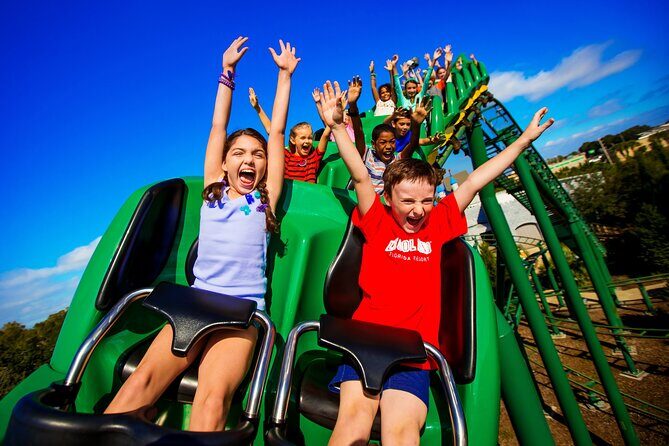 Orlando Pass: 30+ Things To Do - Includes Kennedy Space Center - Frequently Asked Questions