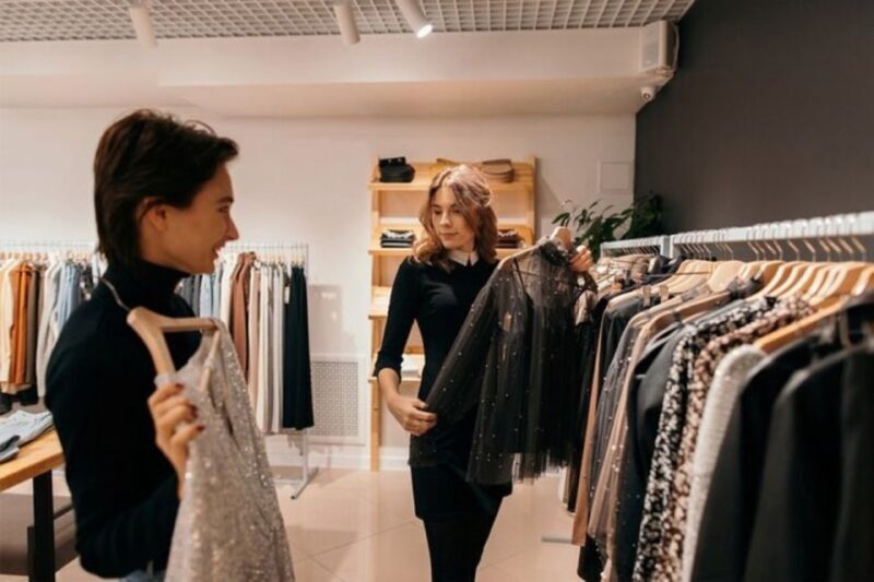 Orlando: Personal Stylist Experience at The Mall at Millenia - Final Thoughts