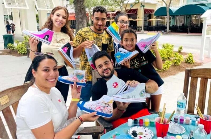 Orlando Photo Tour with a Private Photographer - A Closer Look at the Experience