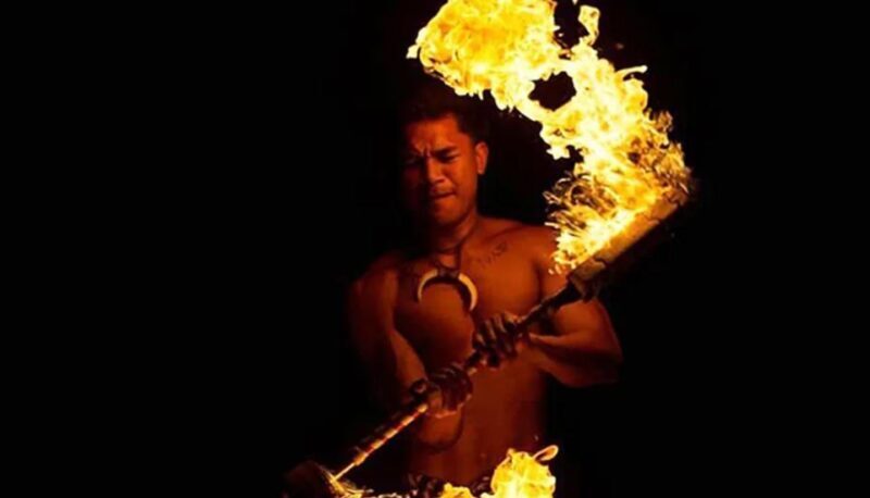 Orlando: Polynesian Fire Luau with Dinner and Live Show - Summary for Travelers