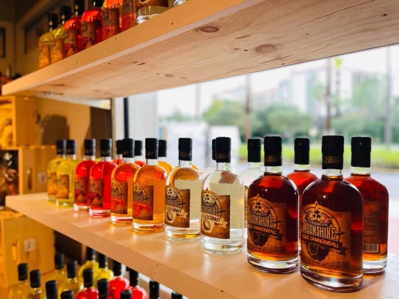 Orlando: Premium Caribbean Moonshine & Bottling Tour - Frequently Asked Questions