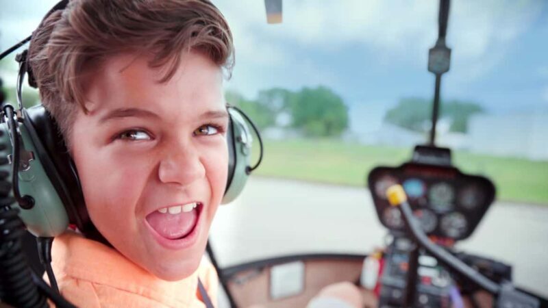 Orlando: Private 16-Mile Helicopter Tour over Fun Spots - Analyzing the Value