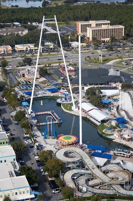 Orlando: Private 16-Mile Helicopter Tour over Fun Spots - FAQs