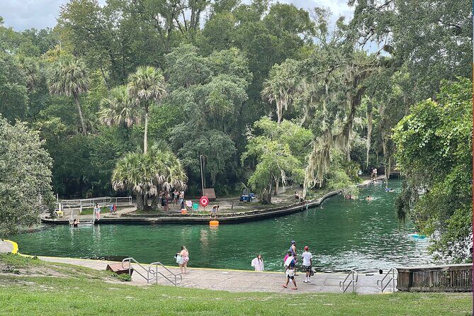 Orlando Private City Sightseeing Tour with Pickup - Practical Details & Considerations