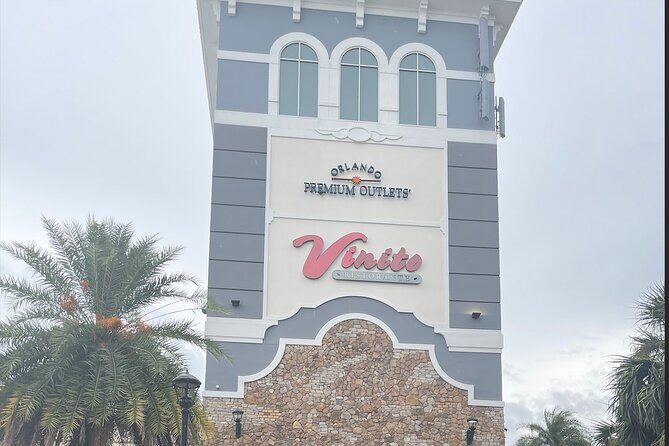 Orlando Private City Sightseeing Tour with Pickup - Authentic Traveler Insights