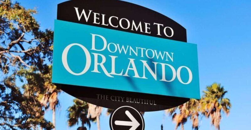 Orlando: Private custom tour with a local guide - Key Points