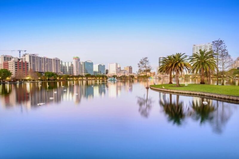 Orlando: Private custom tour with a local guide - Practical Aspects and Logistics