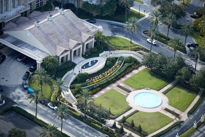 Orlando: Private Helicopter Tour (16 miles) - Key Points