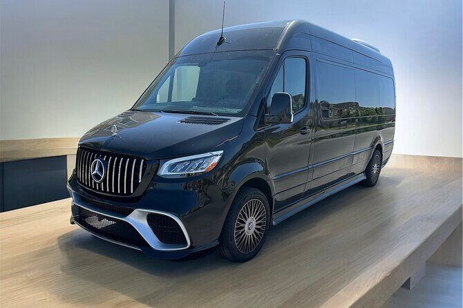 Orlando Private Luxury Service - Key Points