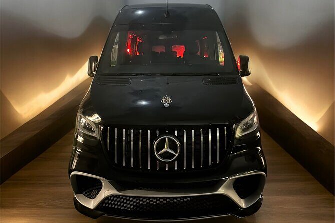 Orlando Private Luxury Service - The Experience and Its Value