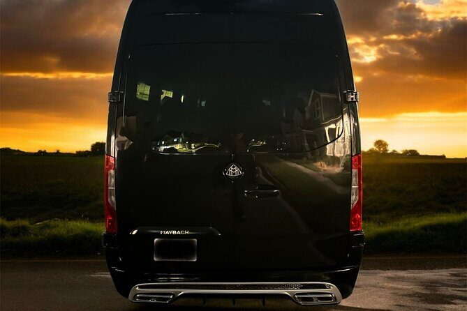 Orlando Private Luxury Service - What Travelers Can Expect