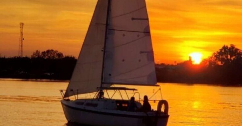 Orlando: Private Sunset Sailing Trip on Lake Fairview - Who Will Love This Tour?