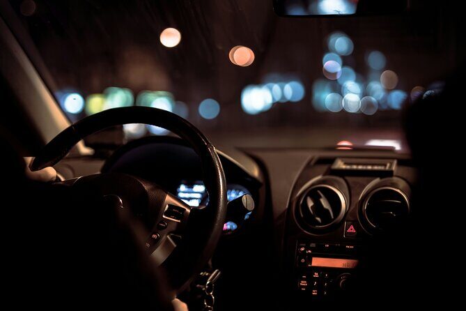 Orlando Private Transfer to Miami Mercedes Sprinter 14 Pax - What to Expect from the Orlando to Miami Private Transfer