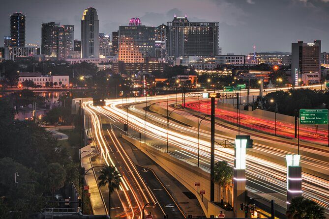 Orlando Private Transfer to Miami Mercedes Sprinter 14 Pax - FAQ