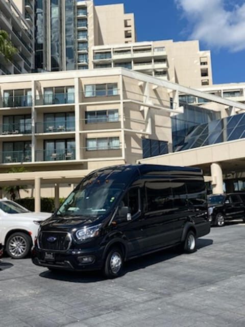 Orlando: Private Transfer to US 192 - Overview of the Experience