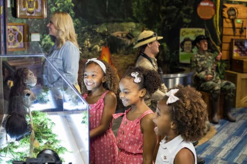 Orlando: Ripley's Believe It or Not! General Admission - Authentic Experiences from Visitors