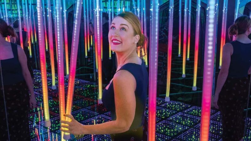 Orlando: Ripley's Mirror Maze Experience - Practical Tips for Visitors