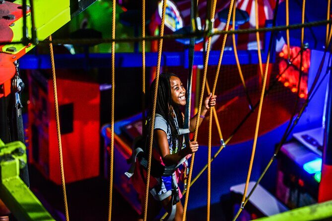Orlando Select Pass with iRide Trolley, Wonderworks, Escape Game - Who Should Consider This Tour?